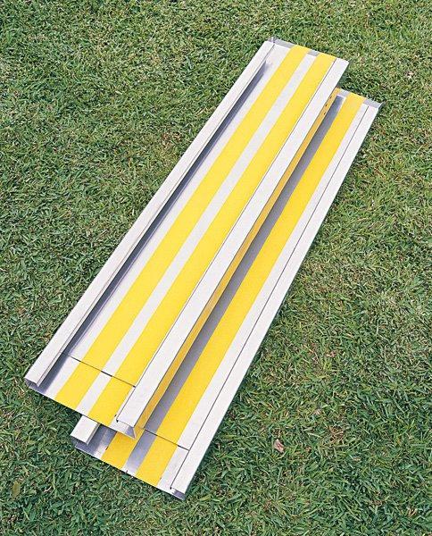 Telescopic Ramps | Portable Mobility Ramps | Active Mobility Systems