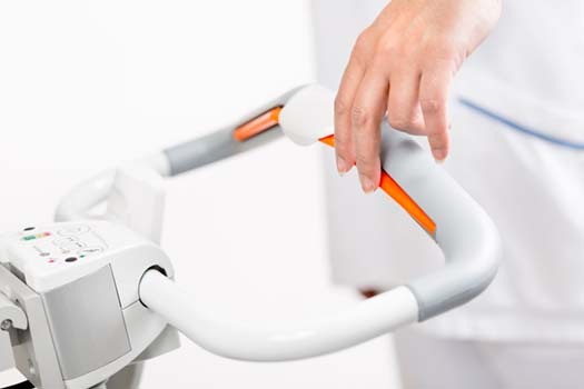 EvaDrive | Bariatric Patient Lifting Hoist | Active Mobility Systems