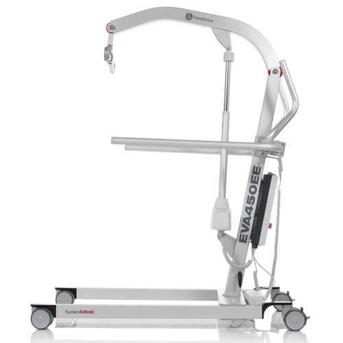 Eva 450 | Patient Lifting Hoist | Active Mobility Systems