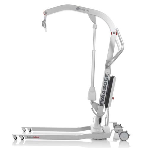 Eva 450 | Patient Lifting Hoist | Active Mobility Systems