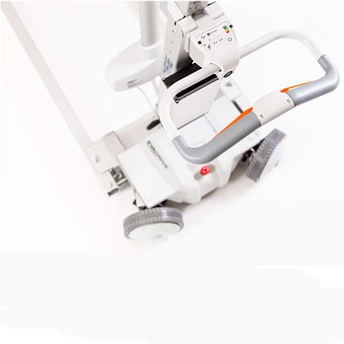 EvaDrive | Bariatric Patient Lifting Hoist | Active Mobility Systems