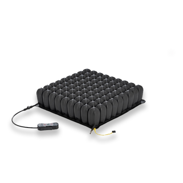 ROHO Single Valve Low Profile Cushion - Power Mobility Seating Cushion ...