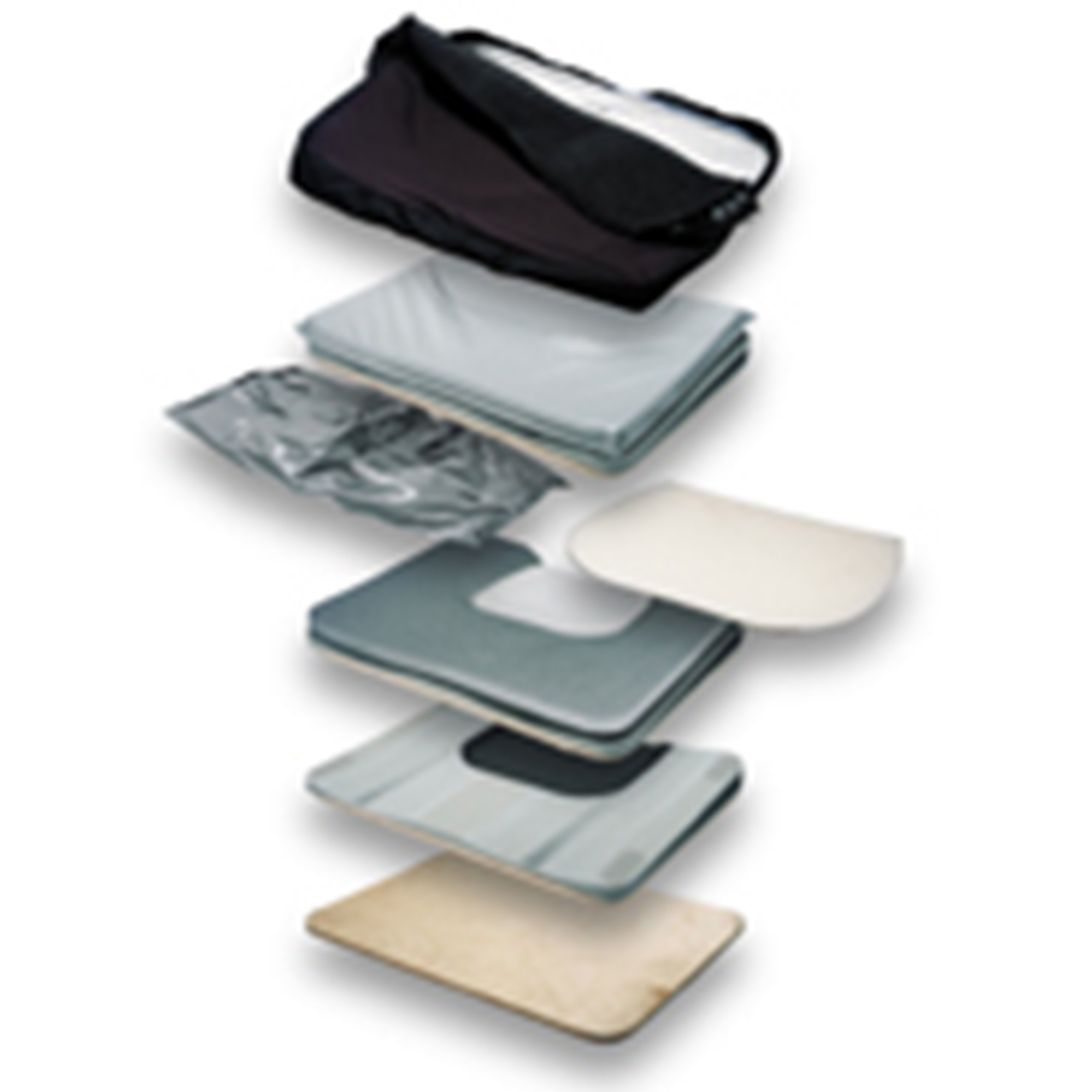 Jay® J2 Plus Cushion - Power Mobility Seating Cushion - Active Mobility Systems