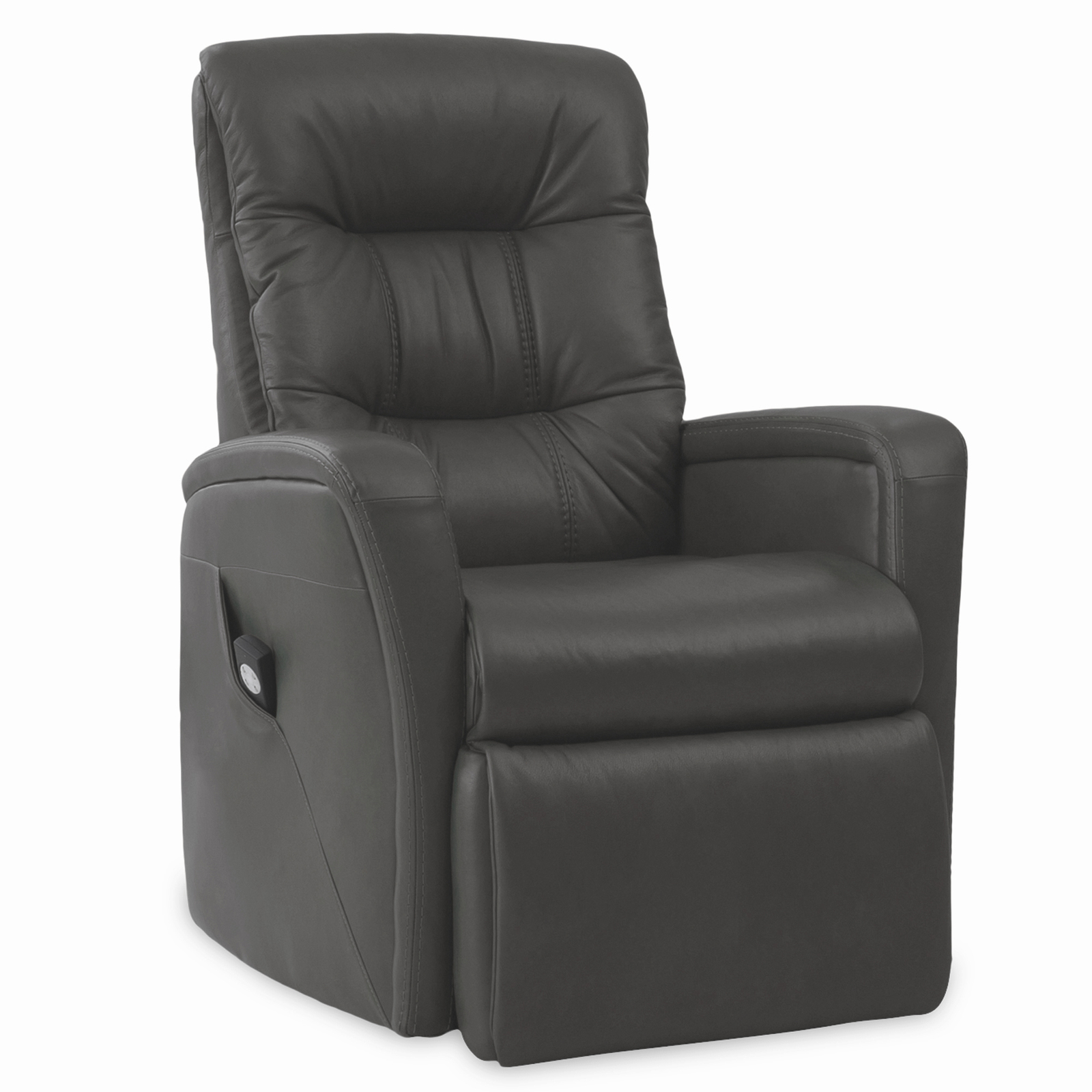 Oslo Admiral Lift Chair - Anthracite Large