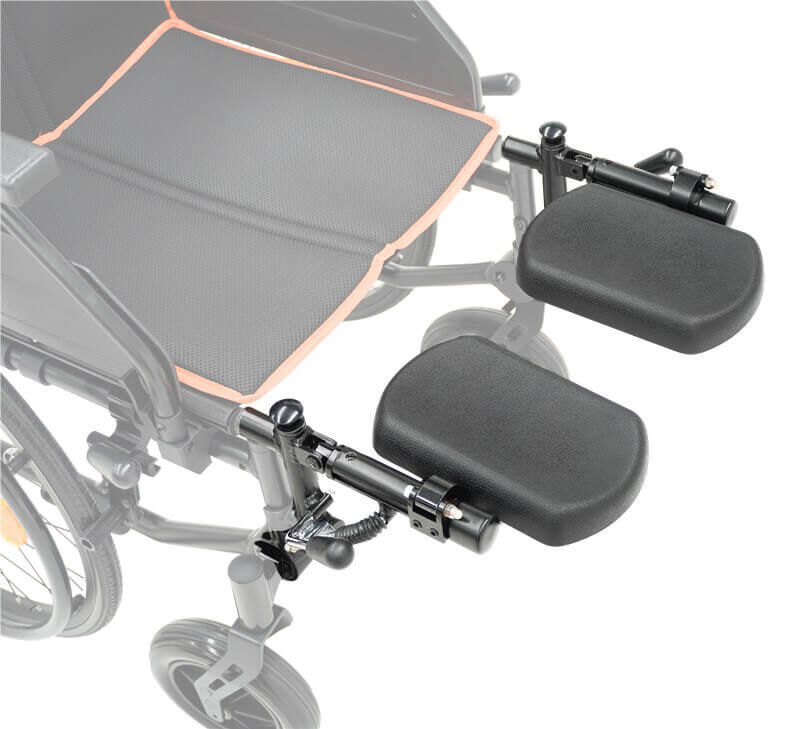 AERIS Adjusta Stump Support | Active Mobility