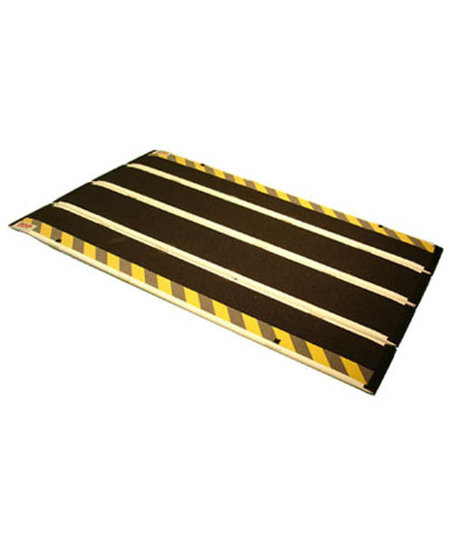 Senior Portable Ramp | Active Mobility
