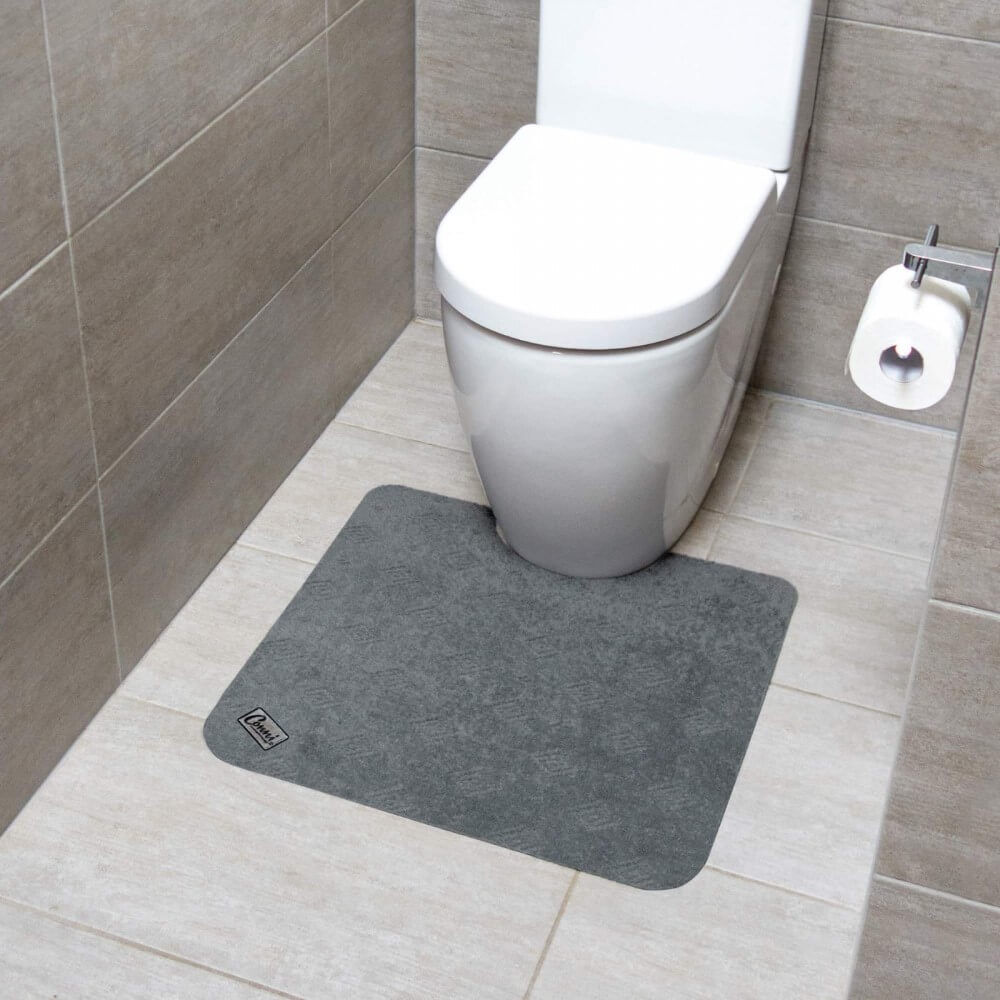 Conni Toilet Floor Mat | Active Mobility