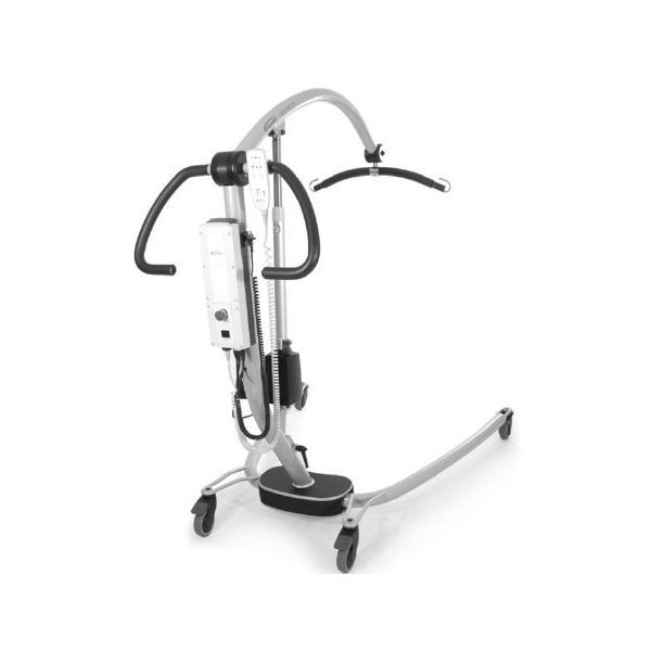 Solar 175 Mobile Lift | Patient Lifting Hoist | Active Mobility Systems