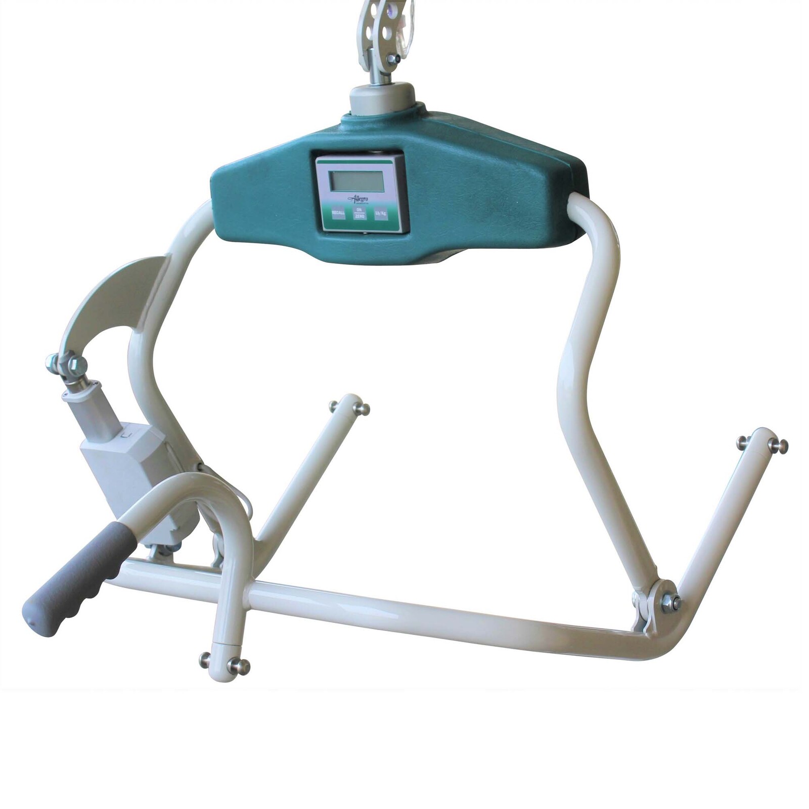 Powered Pivot Frame With Integrated Weigh Scale Active Mobility Powered Pivot Frame With Integrated Weigh Scale Active Mobility