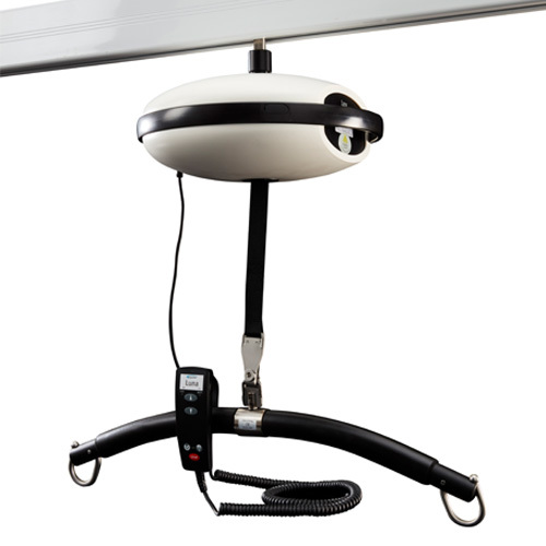 Luna Fixed Overhead Ceiling Hoist | Active Mobility Systems