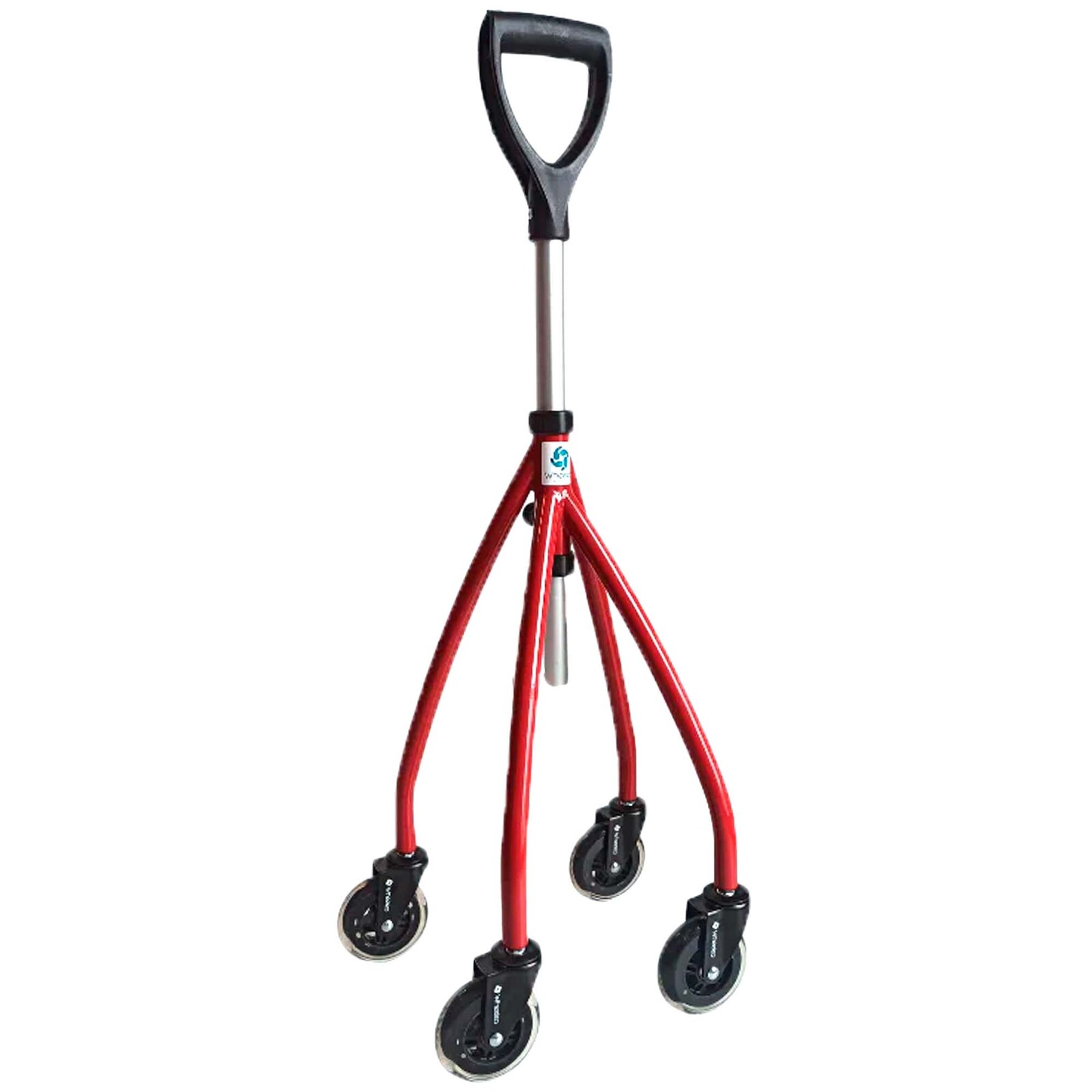 Wheeleo | Mobility Companion | Active Mobility