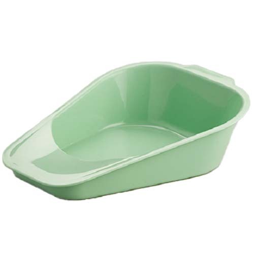 Slipper Bed Pan | Patient Hygiene Equipment | Active Mobility