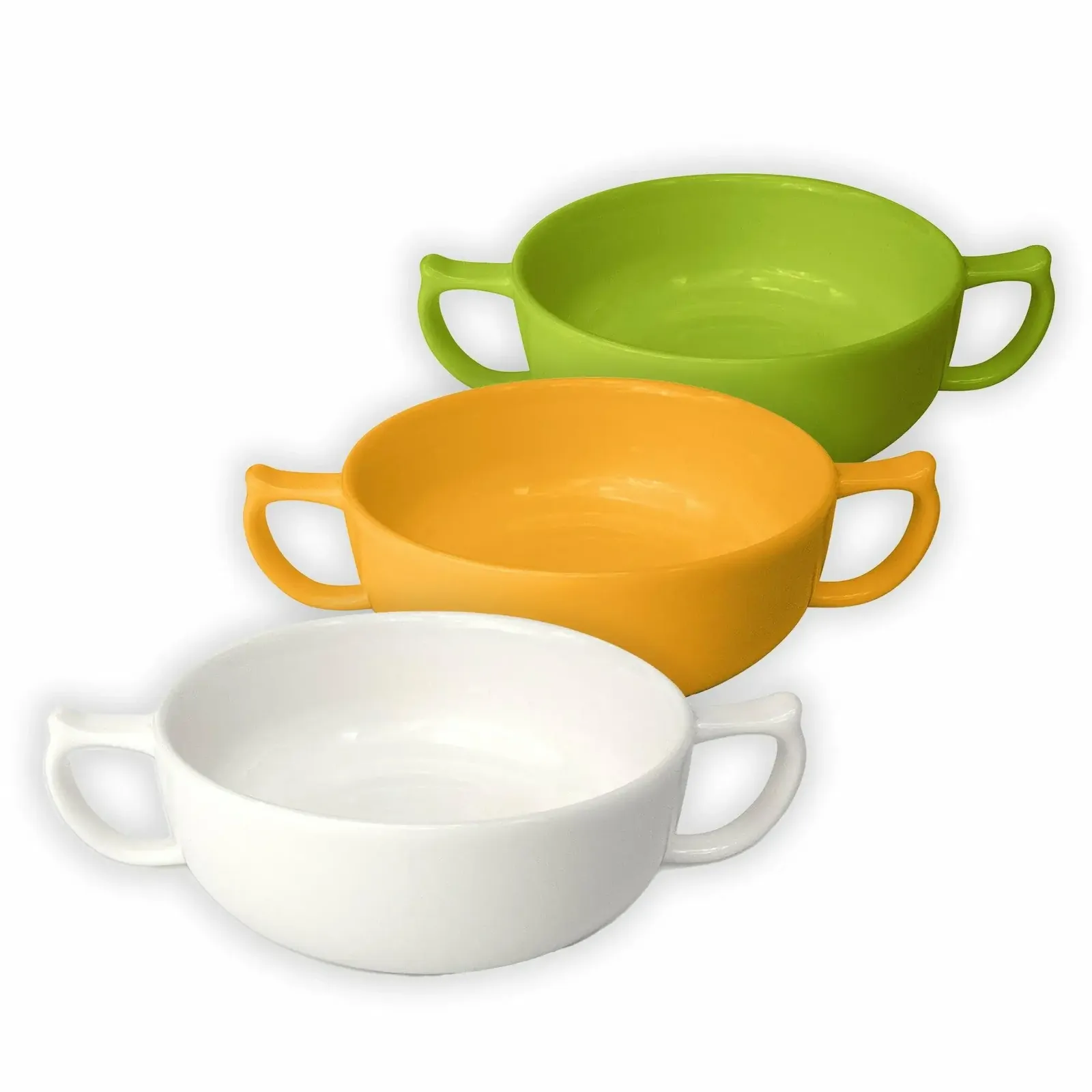 Dignity By Wade Two Handled Bowl | Active Mobility