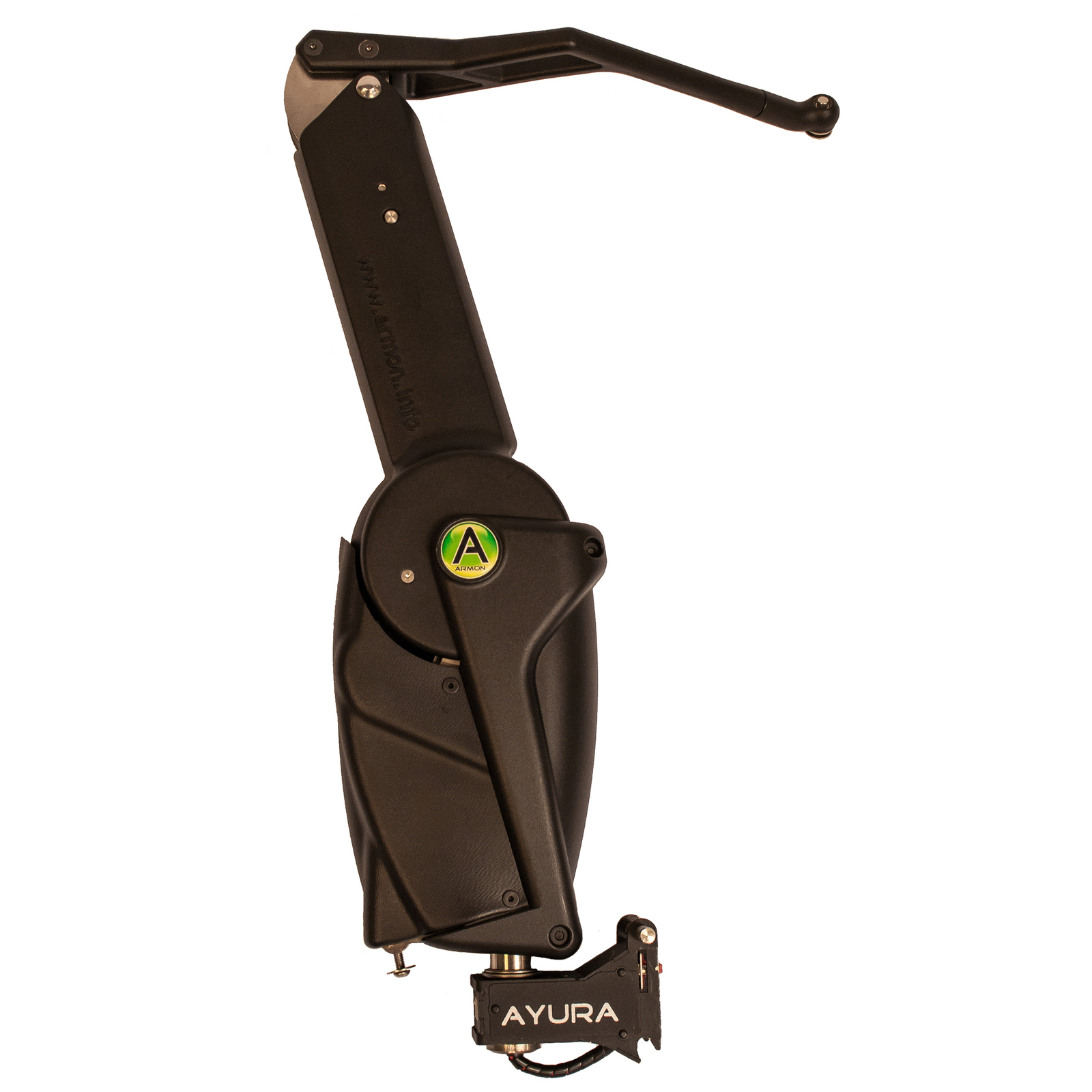 Armon Ayura | Upper Limb Support | Active Mobility Systems