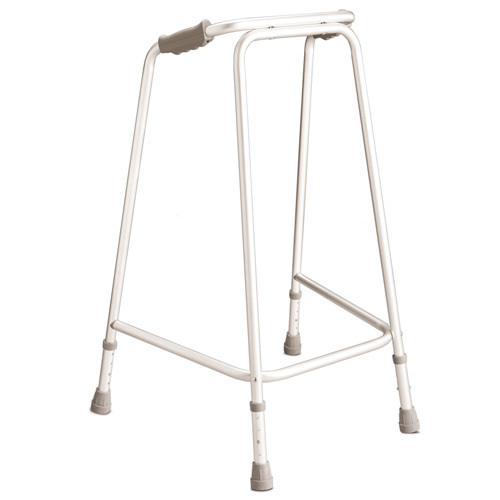 Non-Folding Coopers Walking Frame - Adult Standard | Active Mobility ...