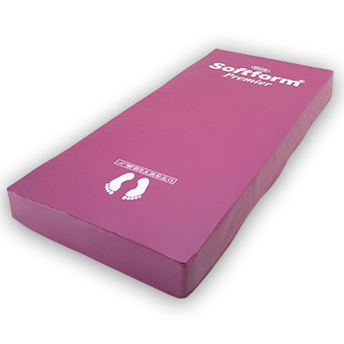 Softform Premier Mattress | Active Mobility
