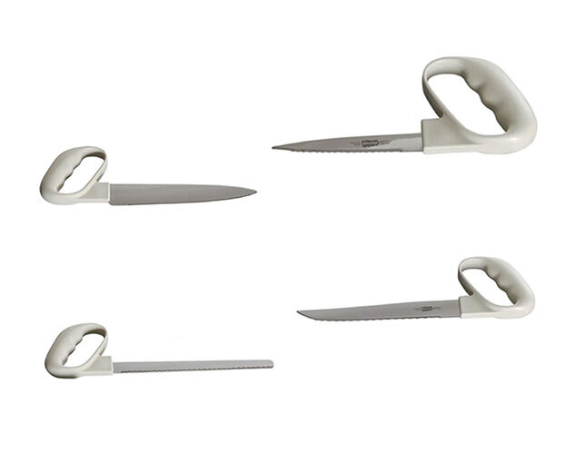 Reflex Range - Food Preparation - Active Mobility Systems