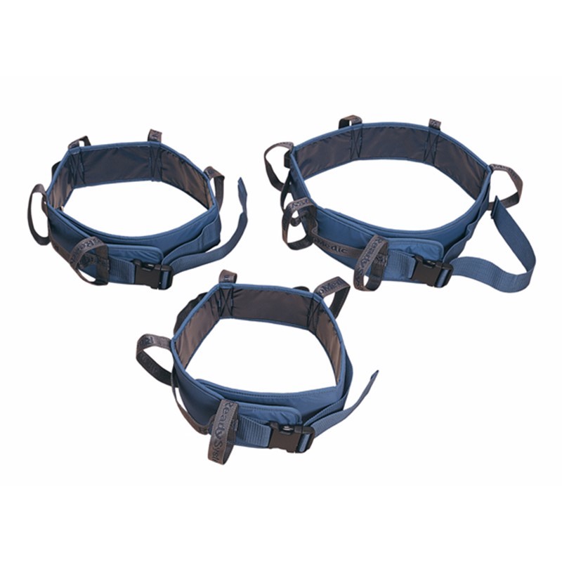 ReadyBelt | Manual Handling Equipment | Active Mobility Systems