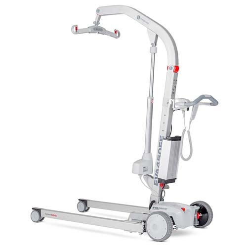 EvaDrive | Bariatric Patient Lifting Hoist | Active Mobility Systems