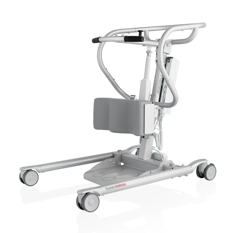 MiniLift 160 | Patient Stand Up Hoist | Active Mobility Systems