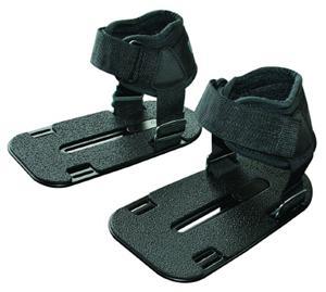 Ankle Huggers | Seating System Limb Support | Active Mobility Systems
