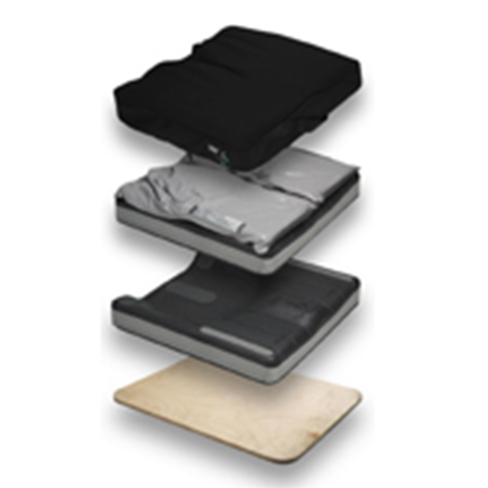 Jay® J2™ Recline Cushion | Seating Cushion | Active Mobility Systems