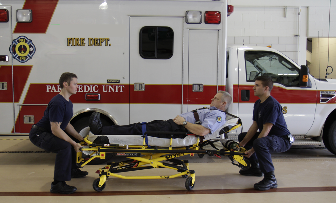 10 Safe Transfer Techniques For Caregivers