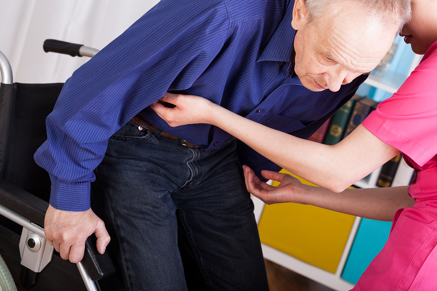 10 Safe Transfer Techniques For Caregivers