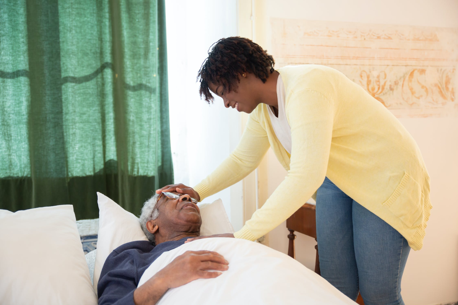 10 Safe Transfer Techniques For Caregivers