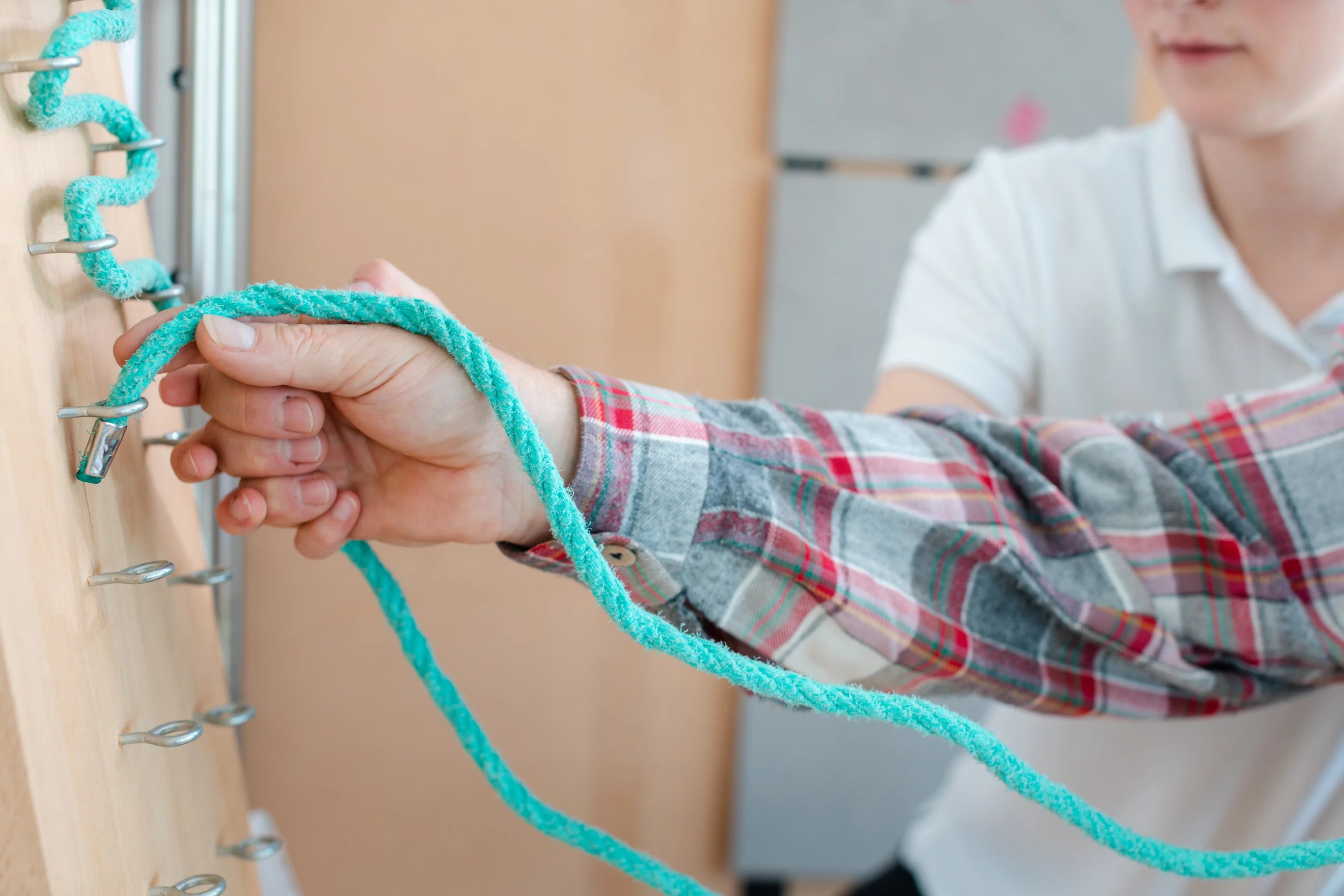 Celebrating Occupational Therapy Week & "UNITY THROUGH COMMUNITY"