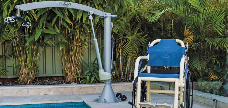 Our Guide to Disability Access to Premises Standards