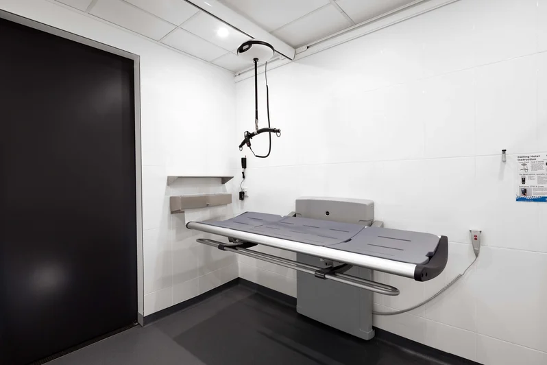 Our Guide to Disability Access to Premises Standards
