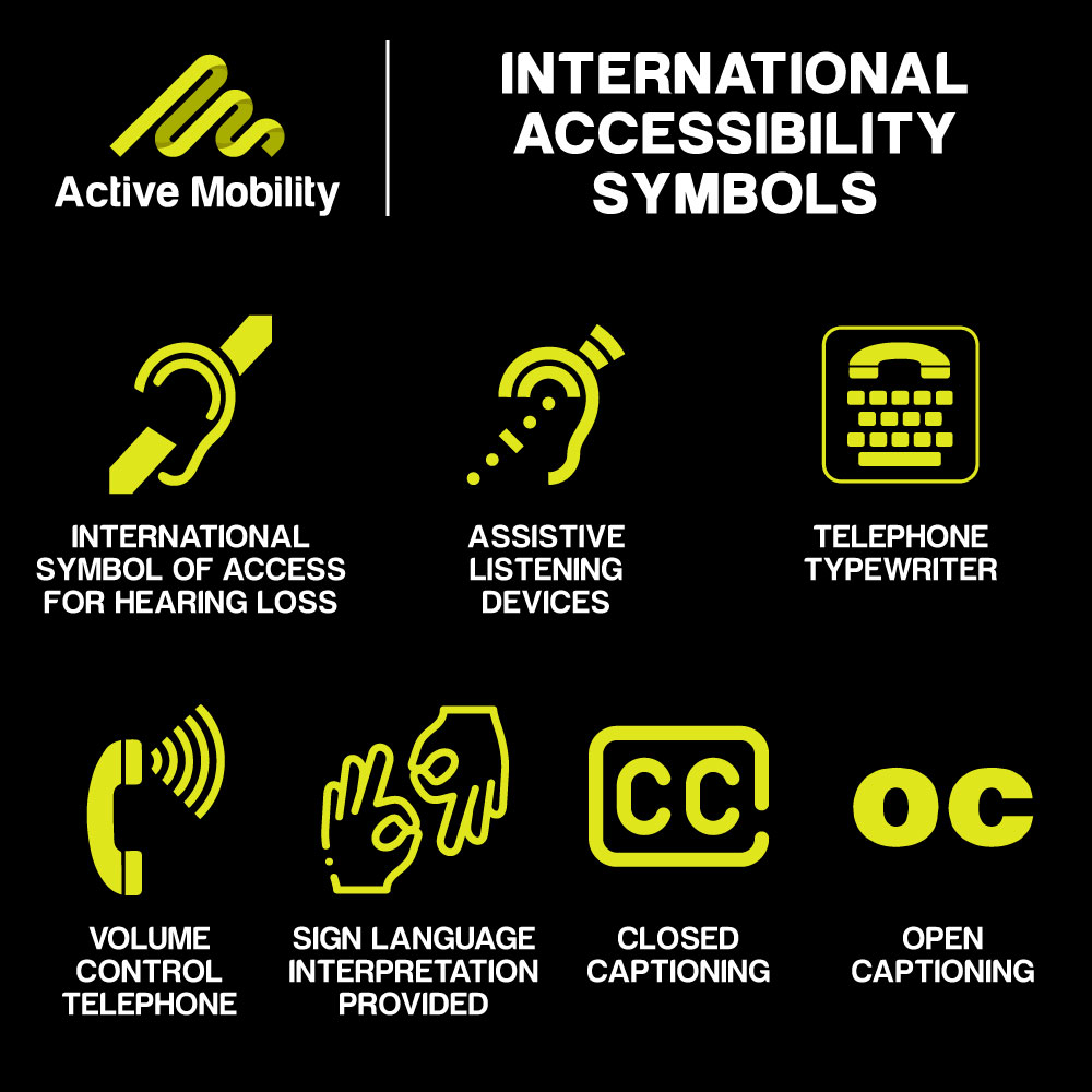 Our Guide to Disability Access to Premises Standards
