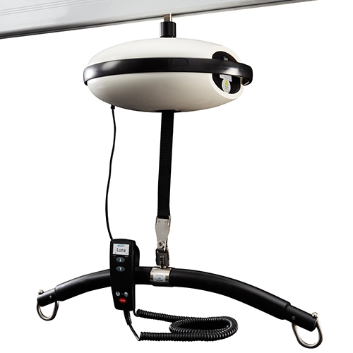 Our Top 3 Recommended Hoists for Aged Care Settings