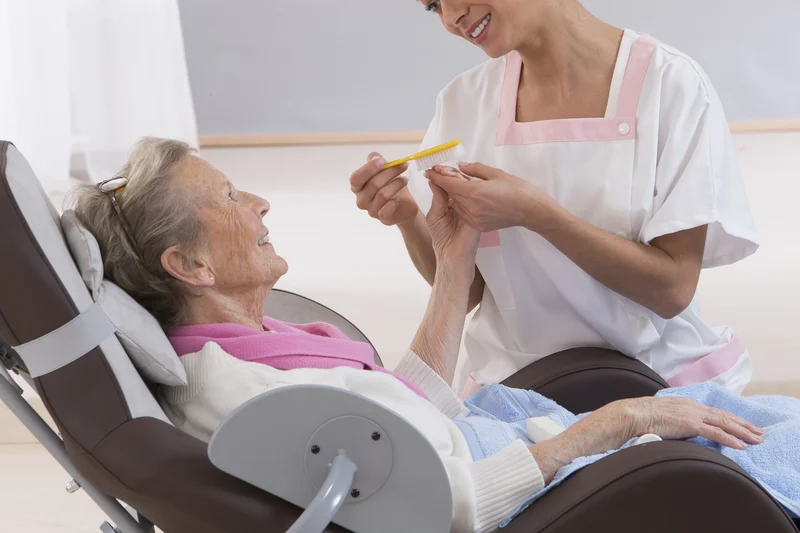 The Undeniable Importance Of A Care Plan In Aged Care | Active Mobility