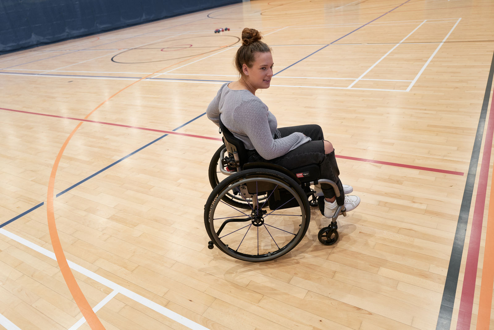 Your Guide to the Care of Paraplegic Patients