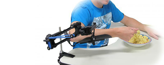 Mobile Arm Support | Active Mobility